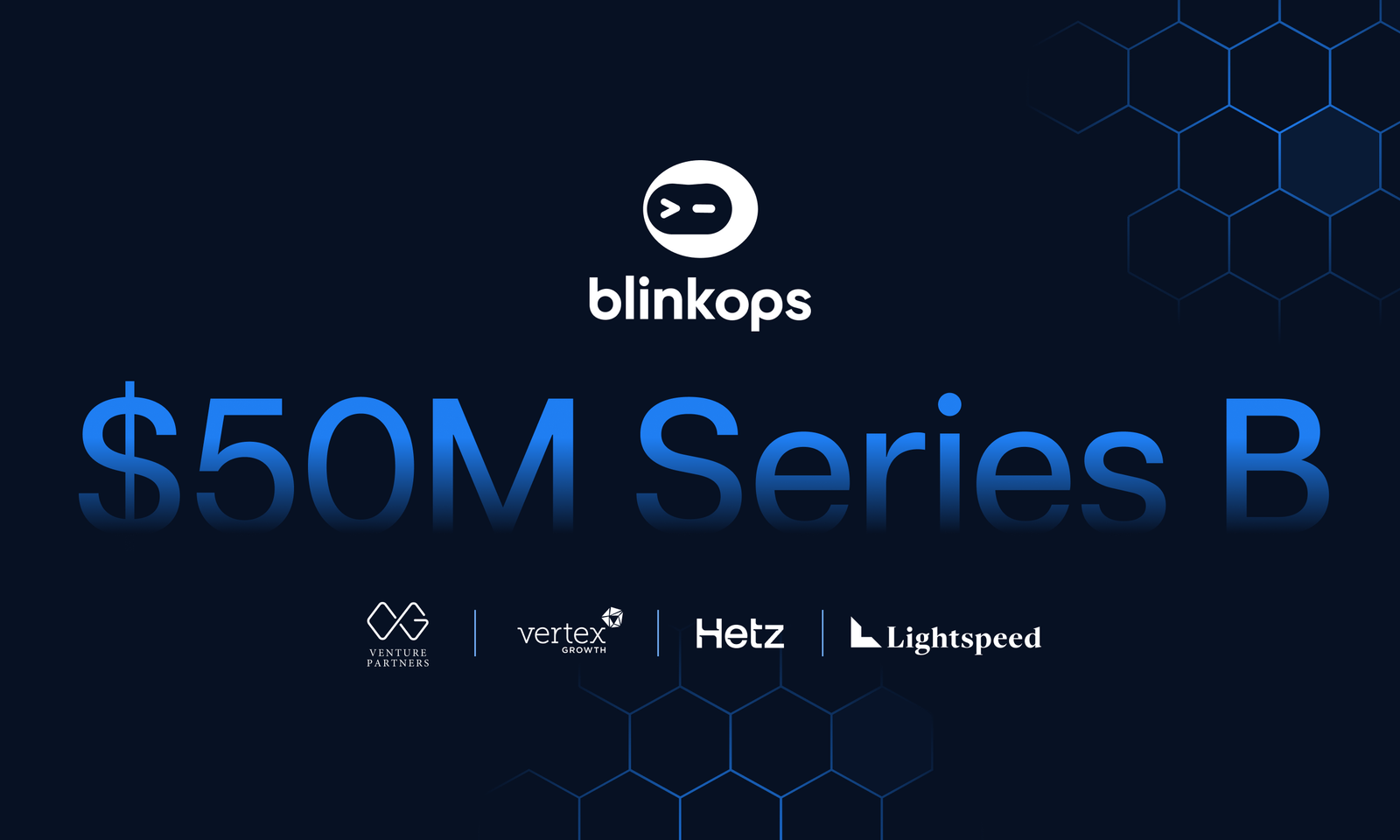 BlinkOps closes $50 million Series B funding round led by Eyal Ofer’s O ...
